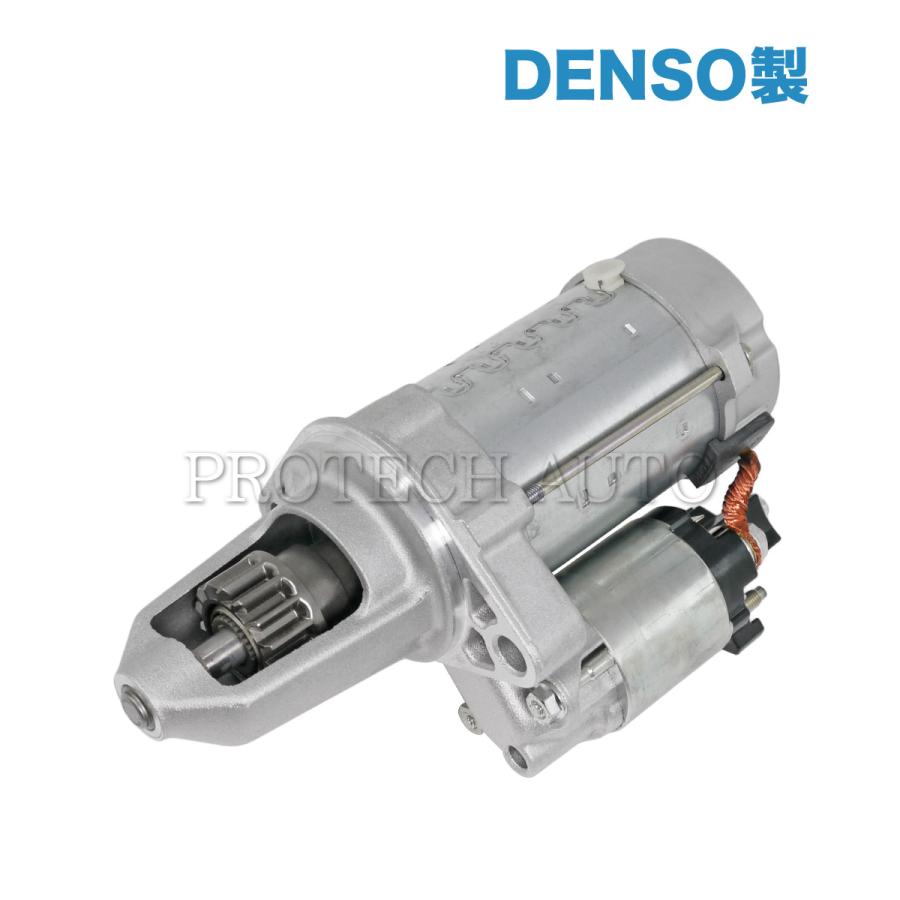 デンソー（DENSO） 純正OEM DENSO製 ベンツ W176 W246 A180 A250 A45AMG B180 B250 セル ...