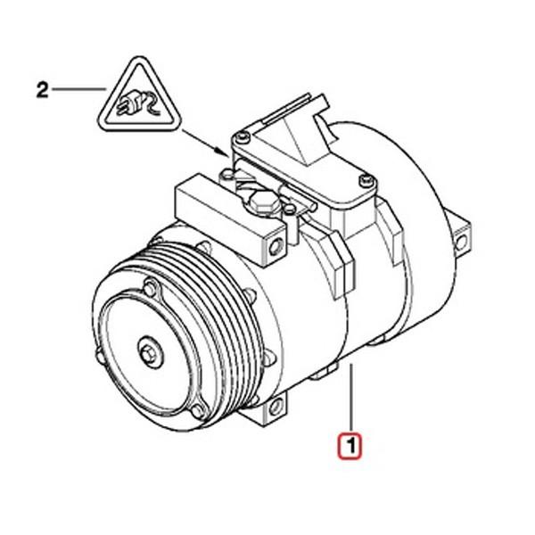 デンソー DENSO製 BMW 5シリーズ E39 7シリーズ E38 ACコンプレッサー/エアコンコンプレッサー 64526911342 ...