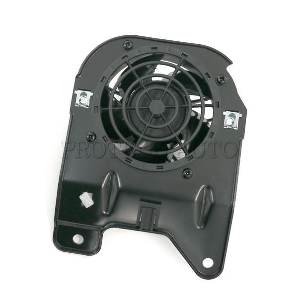 DORMAN製 BMW MINI ミニ R50 クーパー Cooper ワン One 1.6i パワステポンプ電動ファン ガードグリル付き ...