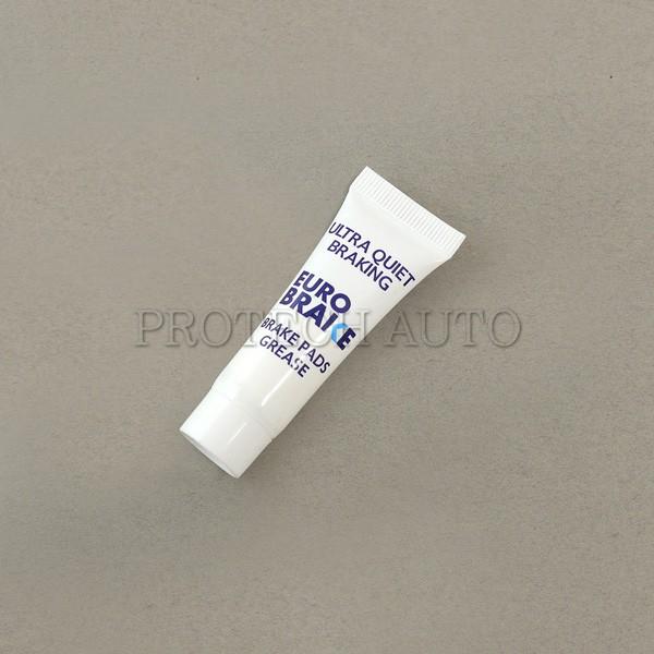 Mercedes-Benz EUROBRAKE製 ベンツ W639 V350 3.2 フロント ブレーキパッド 左右 0054202120 ...