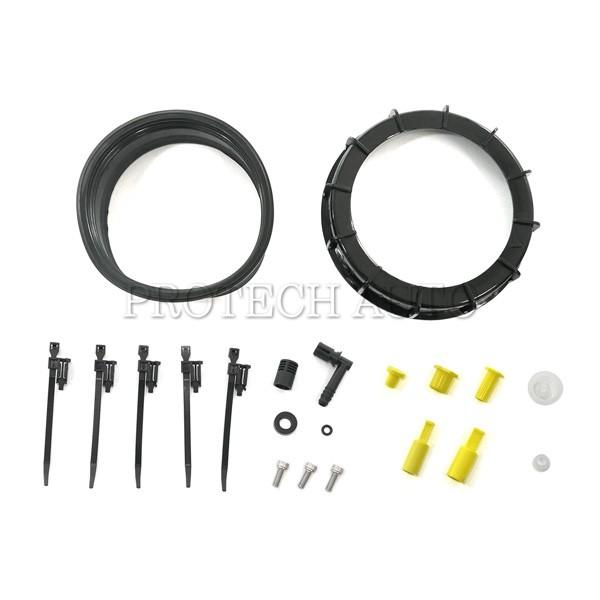 Mercedes-Benz ベンツ Eクラス W212 E350 AdBlueヒーター/アドブルーレベルセンサー 対策品 OM642 ...