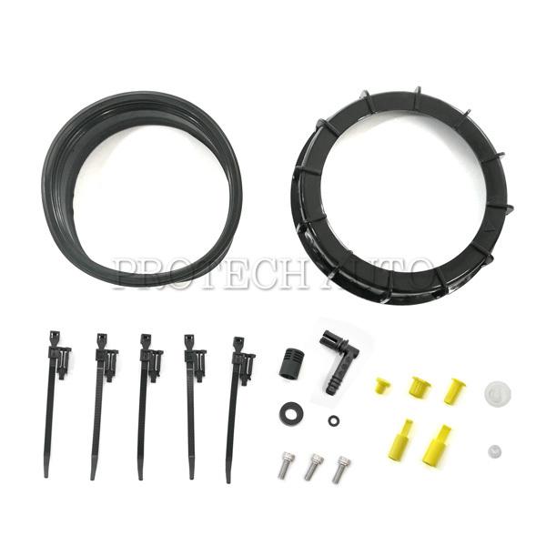 Mercedes-Benz ベンツ W166 ML350_BlueTEC AdBlueヒーター/AdBlueプレヒーター/AdBlueレベル ...