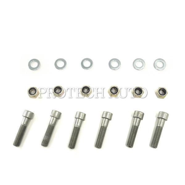 Mercedes-Benz febi bilstein製 ベンツ W116 450SE 450SEL コンパニオンプレート 片側 ...