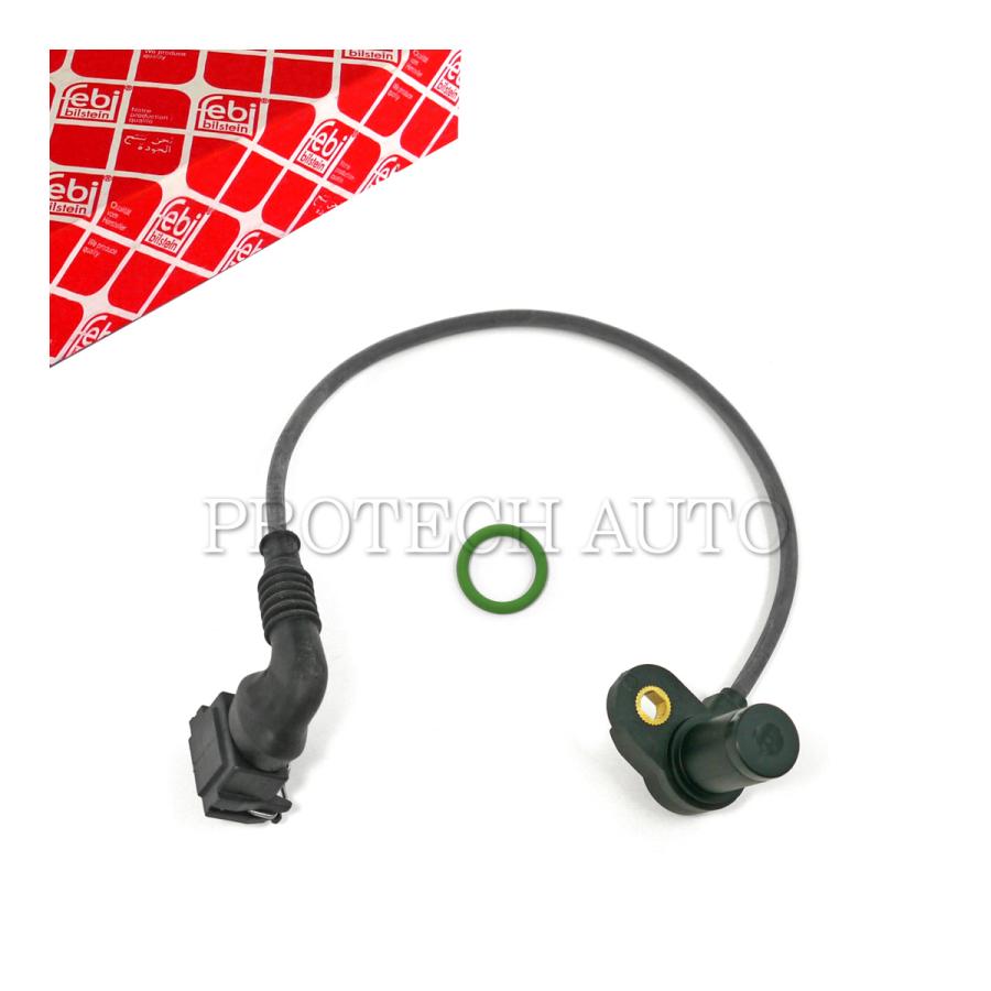 BMW febi BILSTEIN BMW E39 E38 X5 E53 カムシャフトポジションセンサー/カム角センサー/カムセンサー ...