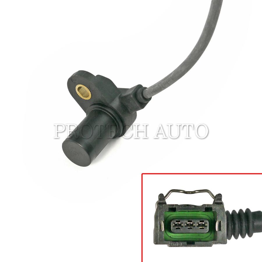 Febi BILSTEIN BMW E39 E38 X5 E53 カムシャフトポジションセンサー/カム角センサー/カムセンサー ...