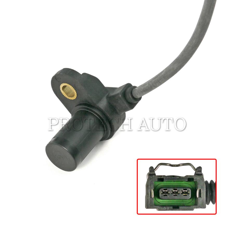 BMW febi BILSTEIN E39 E38 X5 E53 カムシャフトポジションセンサー/カム角センサー/カムセンサー ...