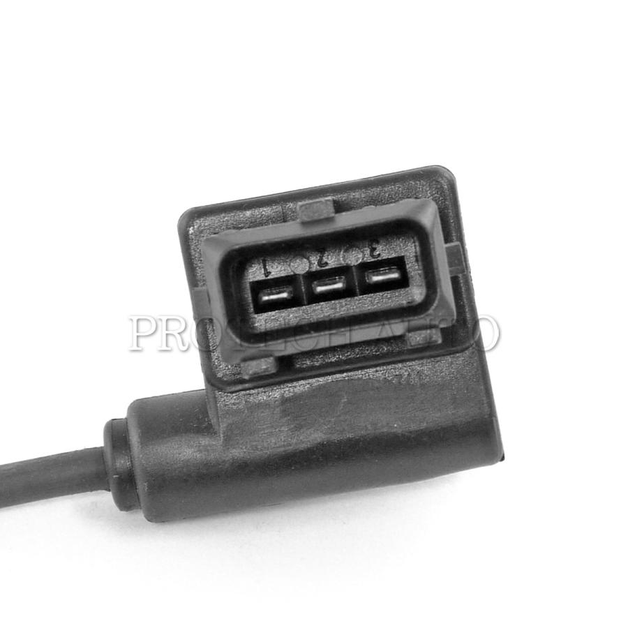 BMW febi bilstein製 Z3/E36 1.9 クランクシャフトセンサー クランク角センサー クランクセンサー M44エンジン ...
