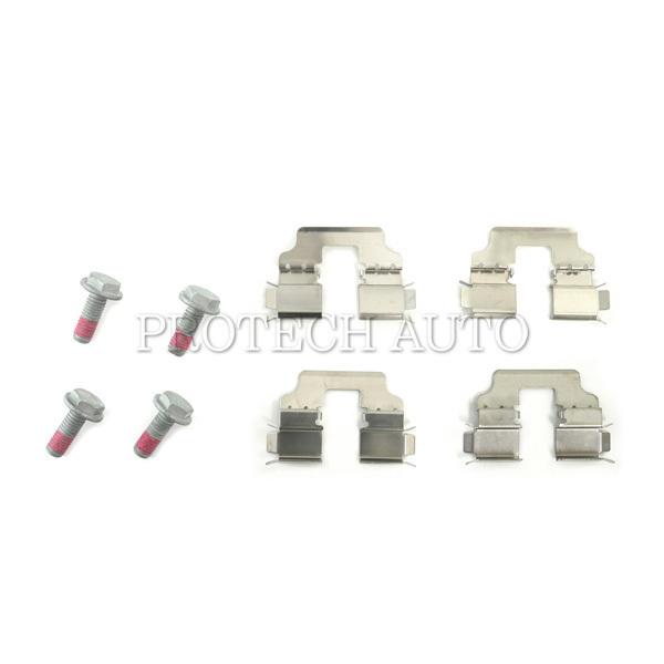 Mercedes-Benz FERODO製 ベンツ W176 A180 A250 リア/リヤ ブレーキパッド 左右 0064202320 ...