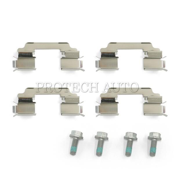 Mercedes-Benz FERODO製 ベンツ R231 SL350 SL400 SL550 リア ブレーキパッド 左右 ...