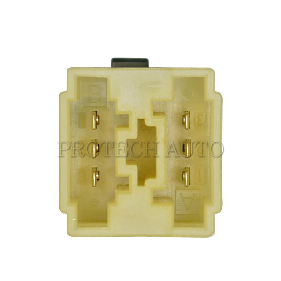 純正 ベンツ CLK W208 ブレーキランプスイッチ CLK200コンプレッサー CLK320 CLK55 0015459509 ...