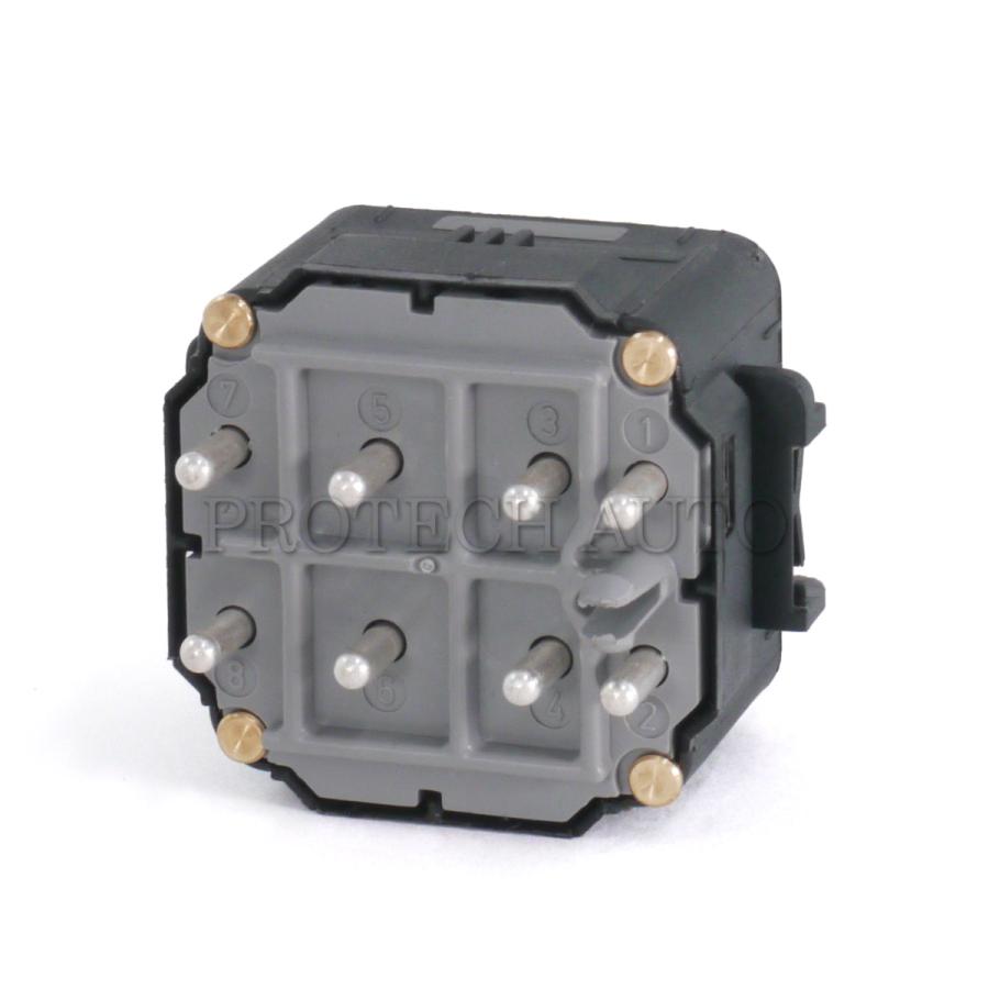 Mercedes-Benz 純正 ベンツ W124 220E 220TE 280E 300D 300E 300TE 320CE 320E 320TE 400E E220 E280 E300 ...