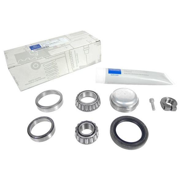 純正 ベンツ SLK R171 R172 フロントホイールハブベアリングキット 片側 2033300051 SLK200 SLK280 ...