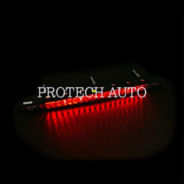 BMW 純正 Z4/E85 Mロードスター LED ハイマウントストップランプ クリアレンズ 63256930246 : プロテックオート ...