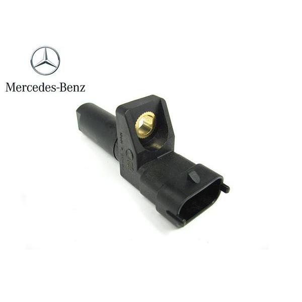 純正 ベンツ W251 R350 R550 R63 クランク角センサー/クランクシャフトポジションセンサー 642153072805 ...
