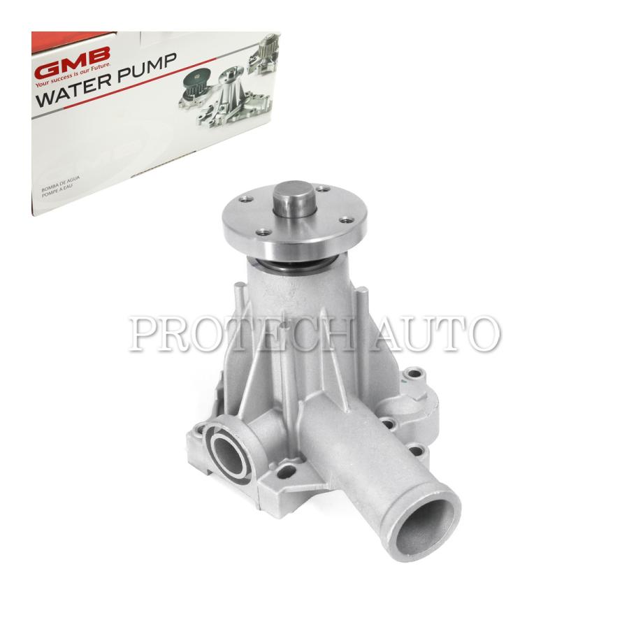 ボルボ GMB製 VOLVO 940 944/945 960 964/965 ウォーターポンプ ガスケット付 1326342 270559 ...