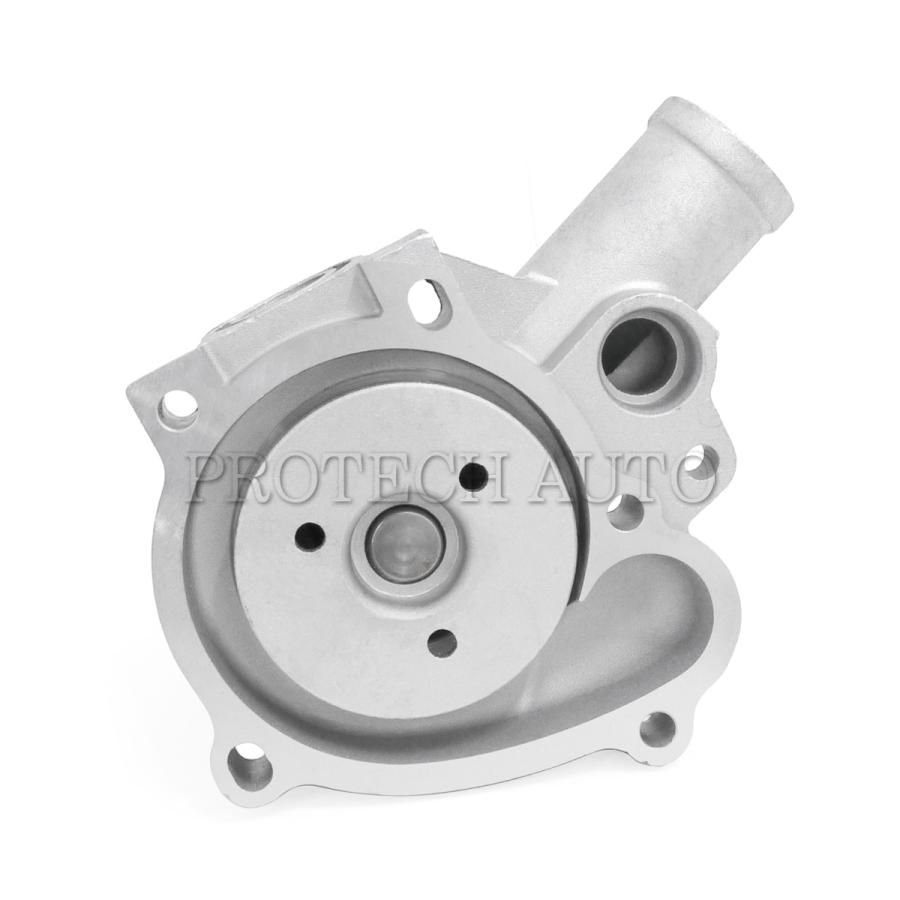 ボルボ GMB製 VOLVO 940 944/945 960 964/965 ウォーターポンプ ガスケット付 1326342 270559 ...