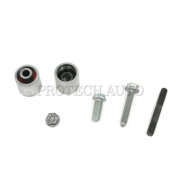 Audi（アウディ） GRAF製 A1 8X A3 8P ウォーターポンプ＆タイミングベルトキット 06F121011 06D109243C ...