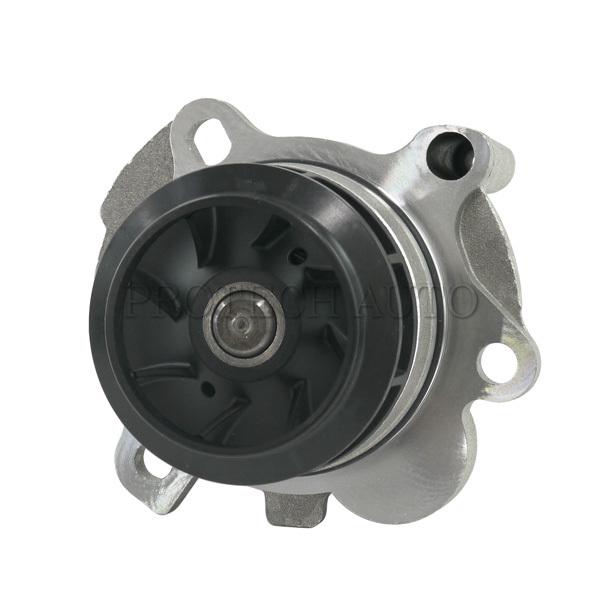 Audi（アウディ） GRAF製 A1 8X A3 8P ウォーターポンプ＆タイミングベルトキット 06F121011 06D109243C ...