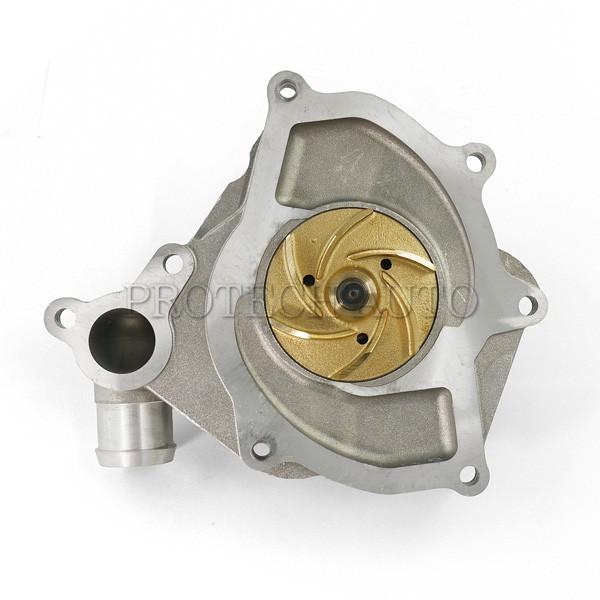 グラフ [半年保証付き]GRAF製 Porsche ポルシェ 911 997型 ウォーターポンプ ガスケット付き 99710601102 ...