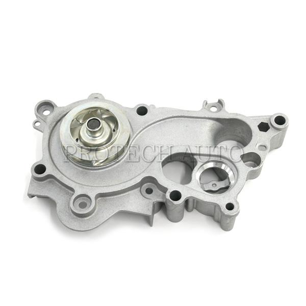 Audi [6ヶ月保証]GRAF製 AUDI Q2 GA Q3 8U ウォーターポンプ 04E121600BE 04E121600BG ...