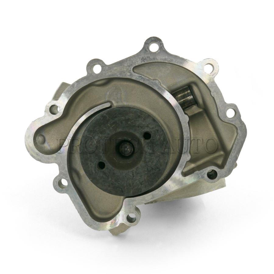 グラフ [6ヶ月保証] GRAF製 ベンツ Eクラス W124 ウォーターポンプ M119 ガスケット＆Oリング付1192000401 ...