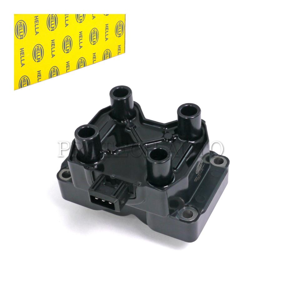 アルファロメオ HELLA製 ALFA ROMEO 155 167 164 イグニッションコイル 60558152 60586072 ...