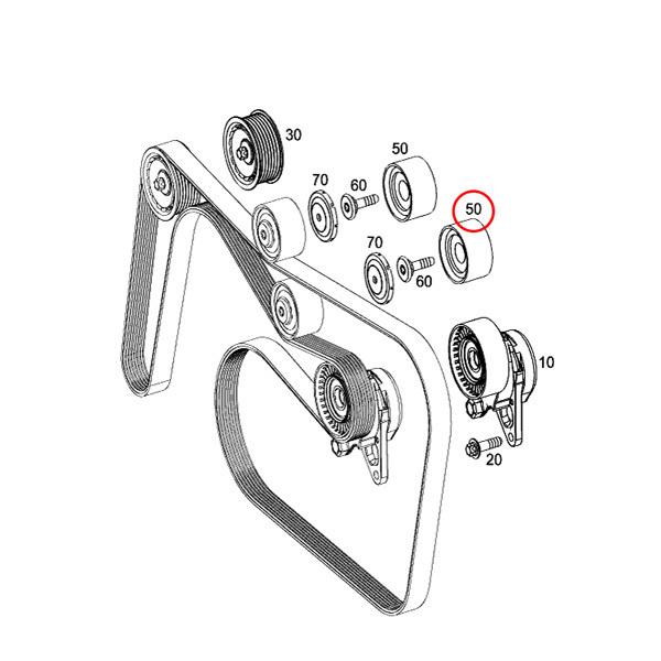 Mercedes-Benz INA ベンツ W211 W212 W204 R230 E320CDI E350 E63 C63 SL600 ...
