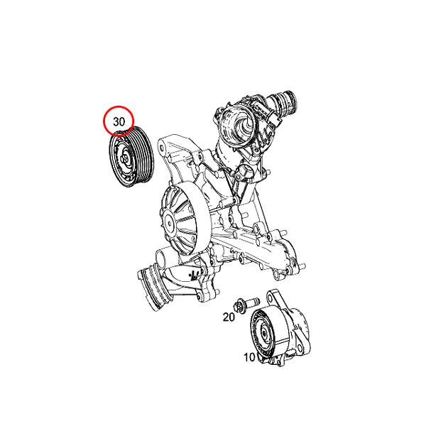 Mercedes-Benz 純正OEM INA製 ベンツ W213 S213 C238 W212 S212 C207 A207 E300 E350 E400 E400h E43 E450 アイ ...