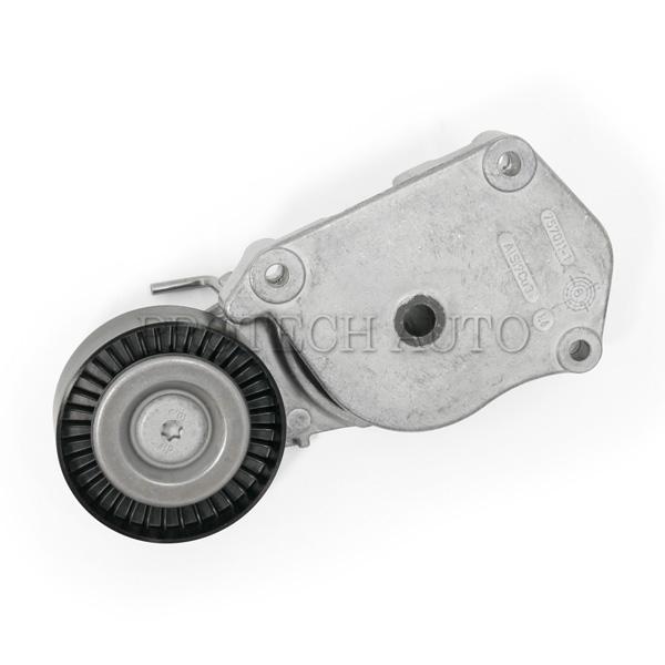 純正OEM INA製 BMW MINI ミニ R50 ワン One 1.6i ベルトテンショナー W10 エンジン用 11281482199 ...