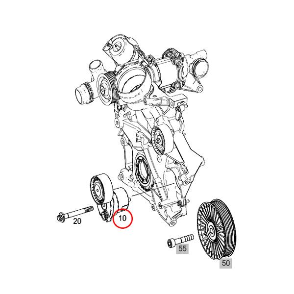 イナ 純正OEM INA製 ベンツ W205 S205 C205 R172 C180 C200 C250 C300 C350e SLK200 ...