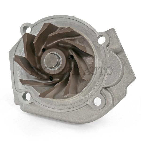 FIAT INA製 フィアット 500 500C 500L 500X ウォーターポンプ 55204538 55221397 55268277 ...