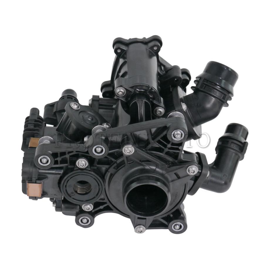 MINI 純正OEM INA製 BMW ミニ F56 F57 クーパー クーパーS ジョンクーパーワークス ワン サーモスタット ...