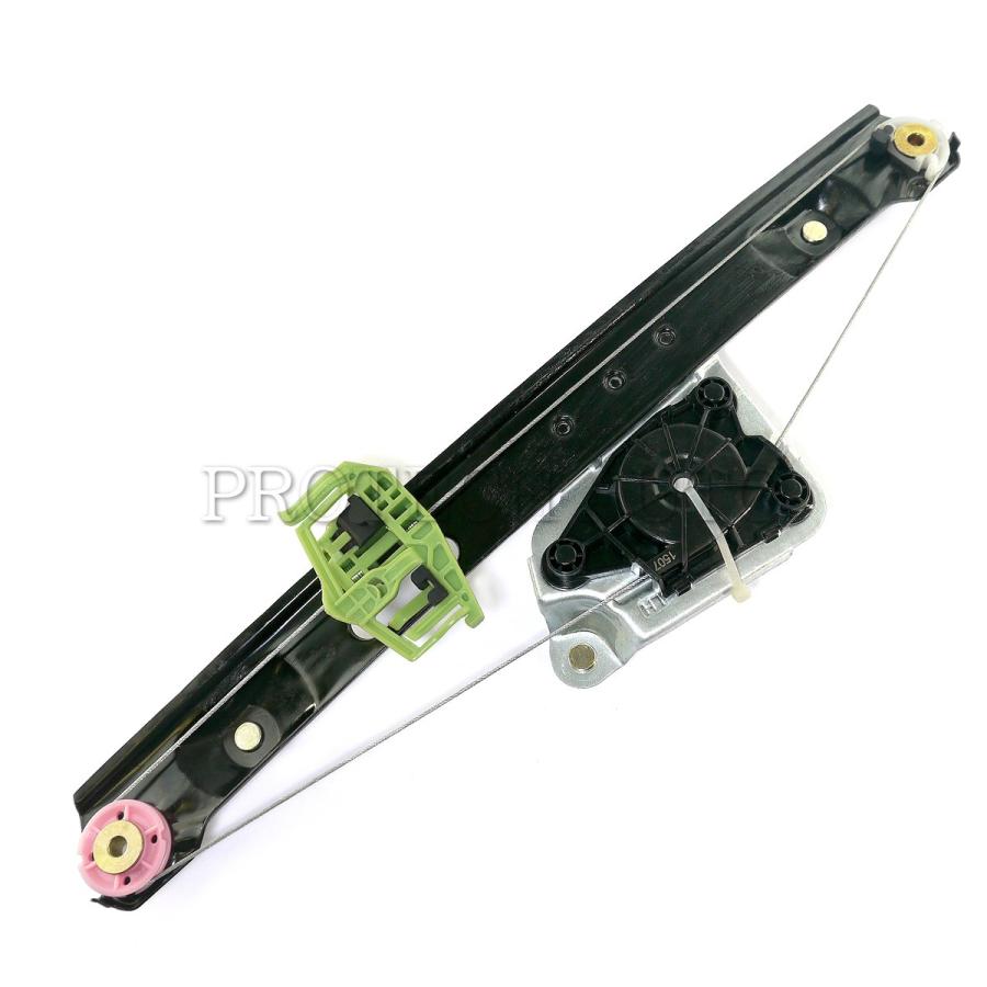BMW 1シリーズ E87 リア/リヤ パワーウインドウレギュレーター 左側 51357138467 116i 118i 120i 130i : プロテックオートストア - 通販 ...