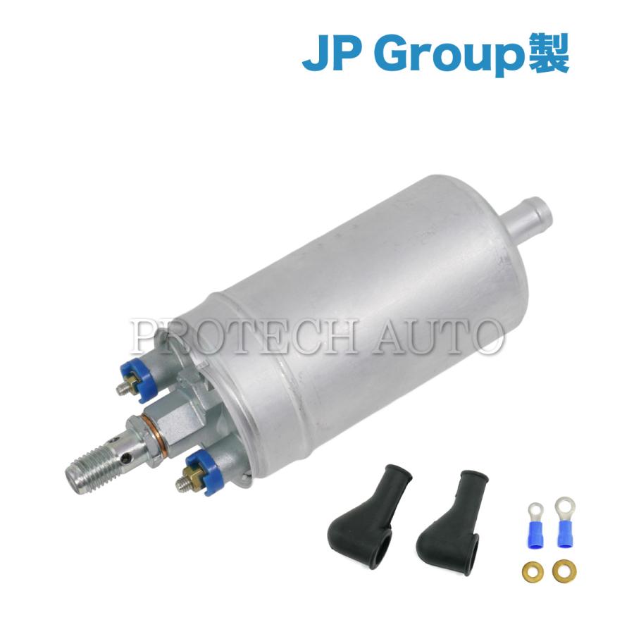 PORSCHE JP Group製 Porsche ポルシェ 911 930 964 燃料ポンプ/フューエルポンプ 91160810202 ...