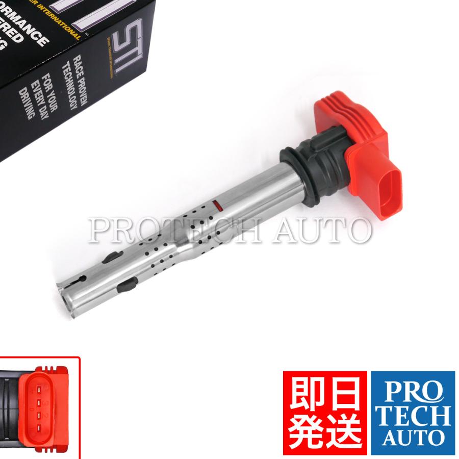 PORSCHE Karlyn製 ポルシェ Cayenne カイエン 92A PANAMERA パナメーラ 970 イグニッションコイル ...