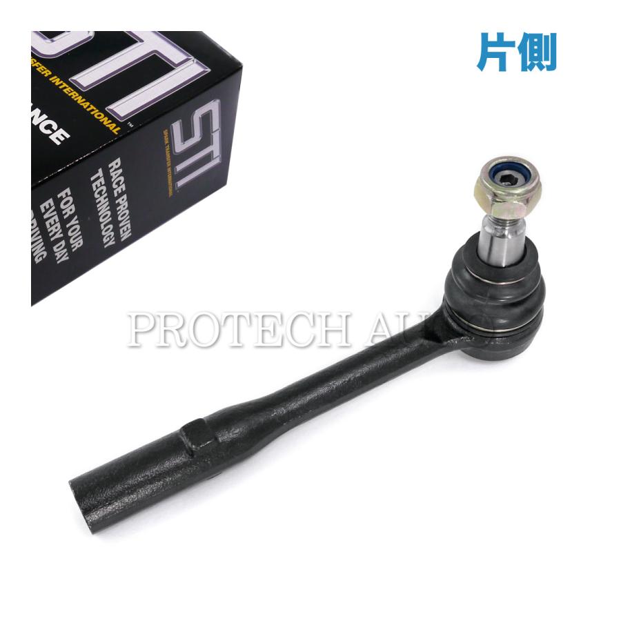 Mercedes-Benz Karlyn製 ベンツ W216 CL550 CL600 CL63AMG ステアリングタイロッドエンド 左右共通 ...