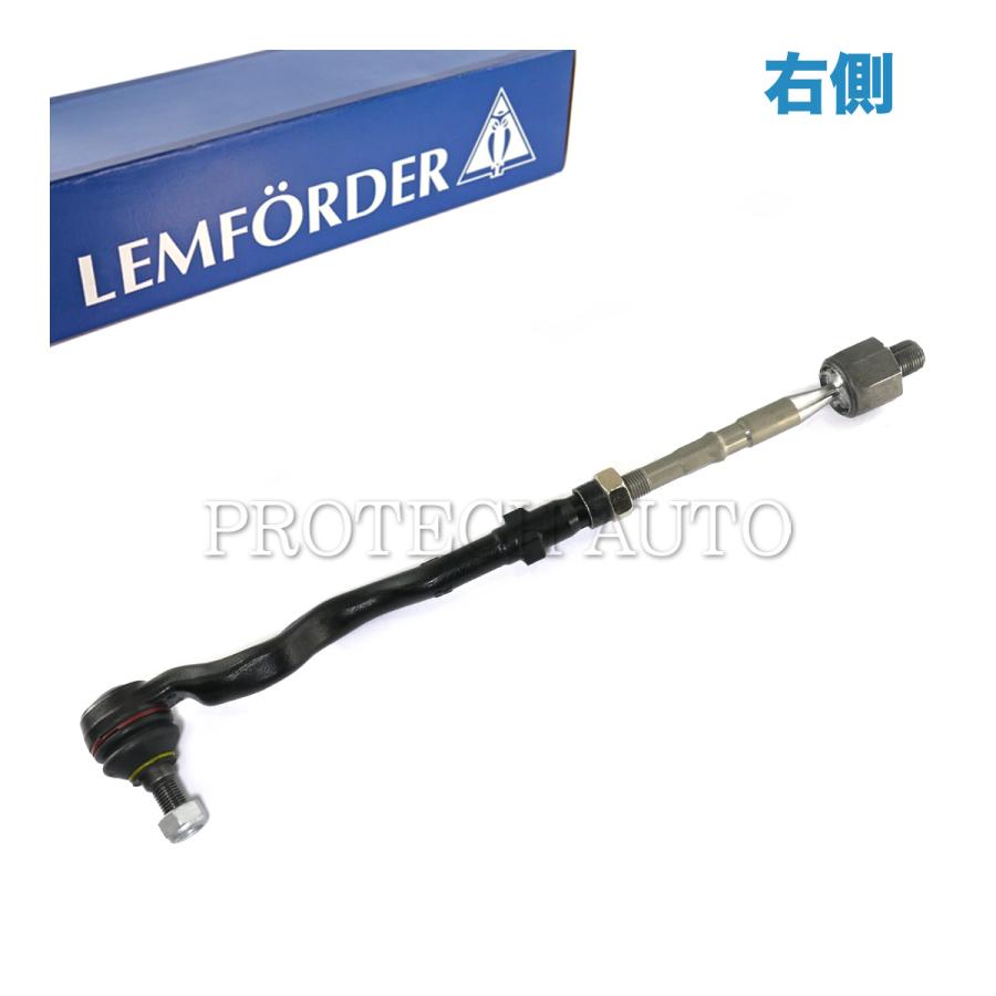 BMW 純正OEM LEMFORDER製 E46 318i 320i 323i 325i 328i 330i タイロッド ASSY 右側 ...