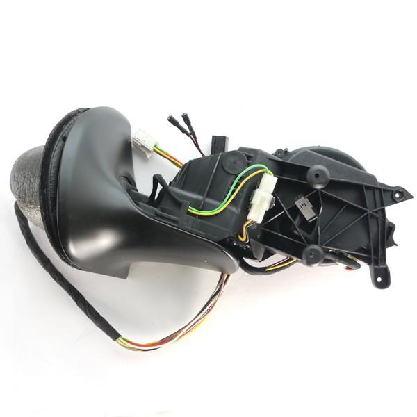 ベンツ Eクラス W211 E320 E350 E500 E550 E63AMG 後期 左ハンドル用 ドアミラー/サイドミラー インナーASSY 左側 2118101576 : プロテック ...