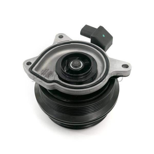 フォルクスワーゲン MAGNETI MARELLI VW GOLF PLUS V VI ゴルフ 5M/521 1K 5K/AJ 517 ウォーターポンプ 03C121004F ...