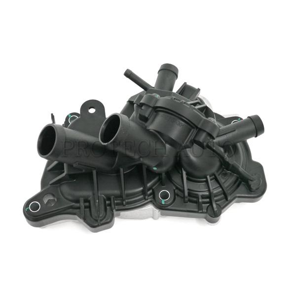 Audi MAGNETI MARELLI製 AUDI アウディ A1 8X GB A3 8V 8Y ウォーターポンプASSY 04E121600AK 04E121600CB ...