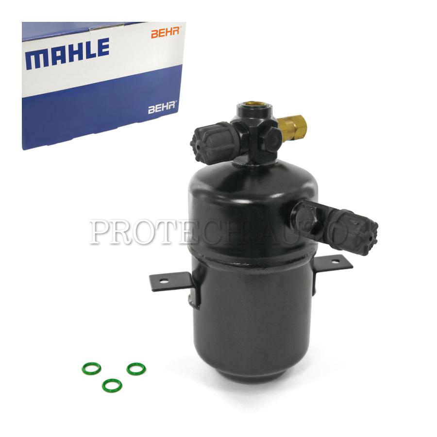 Mercedes-Benz 純正OEM MAHLE-BEHR製 ベンツ R129 SL320 AC/エアコン レシーバードライヤー/リキッドタンク 1298300183 : プロテックオート ...