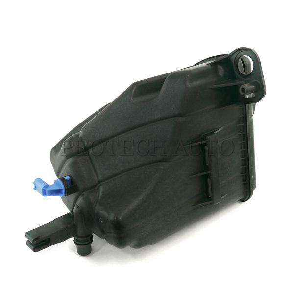 BMW 純正OEM MAHLE-BEHR製 BMW F07 F10 F11 550i xDrive ラジエーターサブタンク/クーラントタンク ...