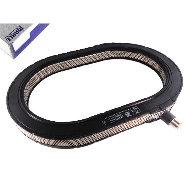 MAHLE製 ベンツ Sクラス W116 エアフィルター/エアエレメント M110 直6 LX217 0010946904 ...