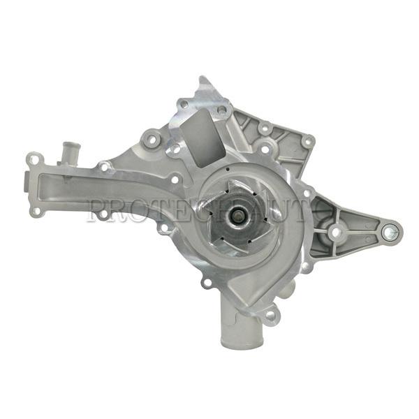 Mercedes-Benz MEYLE ベンツ R170W215W219 SLK320 CL500 CLS500 ウォーターポンプ ガスケット ...