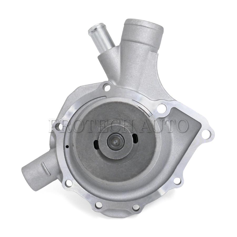MEYLE製 ベンツ W638 V230 ウォーターポンプ M111 エンジン用 1112002401 1112003901 :MEYLE ...