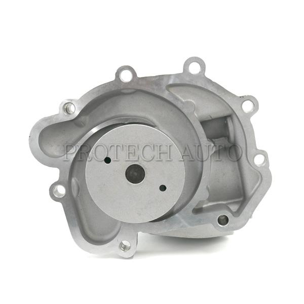 Mercedes-Benz MEYLE製 ベンツ R129 C140 500SL SL500 CL500 ウォーターポンプ M119 エンジン ...