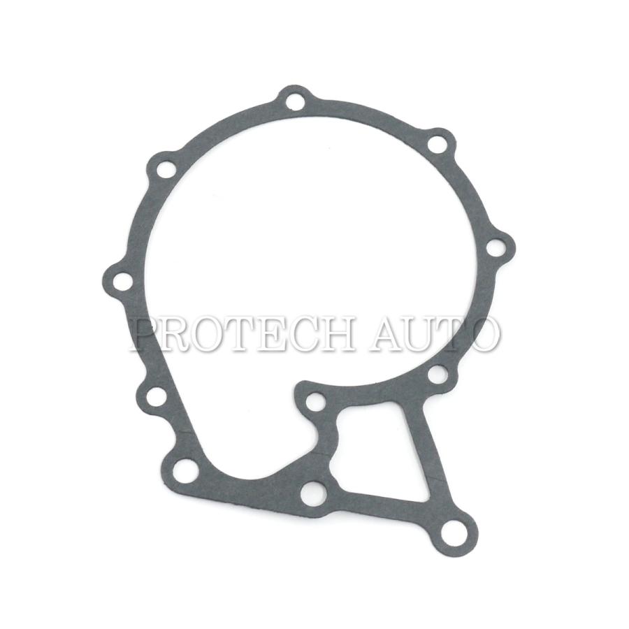 マイレ製 ベンツ W123 230CE 230E 230TE ウォーターポンプ M102 1022000301 1022000320 ...