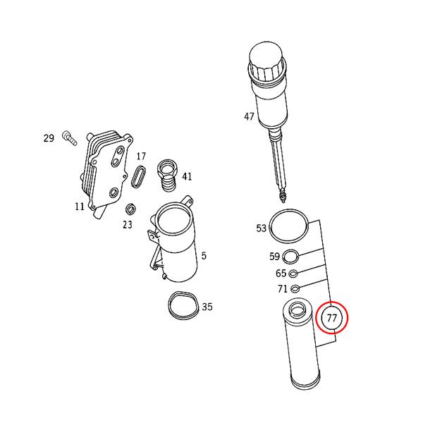MEYLE製 ベンツ W212 S212 C207 A207 W211 W210 E240 E250 E280 E300 E320 E350 E430 E500 E550 E55 エンジン ...
