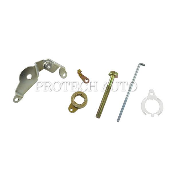 Mercedes-Benz マイレ製 ベンツ W124 W201 ベルトテンショナー M102 エンジン用 1022003370 ...