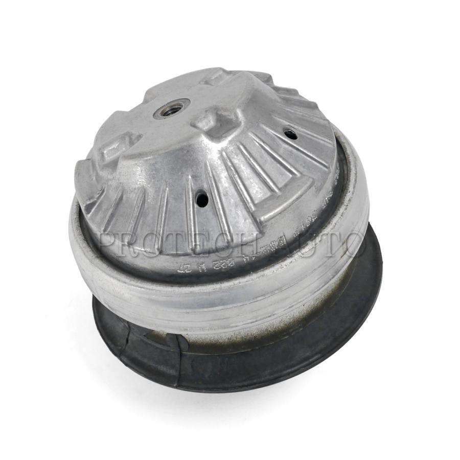 MEYLE製 ベンツ W202 C180 C200 C230 C240 C250 C280 C43AMG エンジンマウント 片側 ...